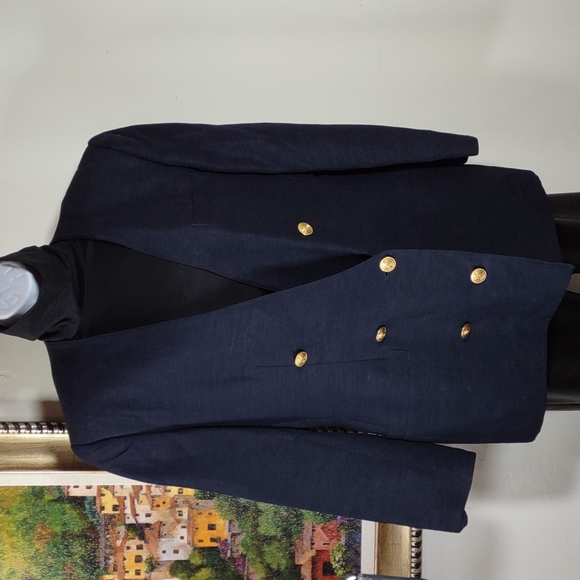 Giorgio Sant Angelo | Jackets & Coats | Vintage Giorgio Sant Angelo ...